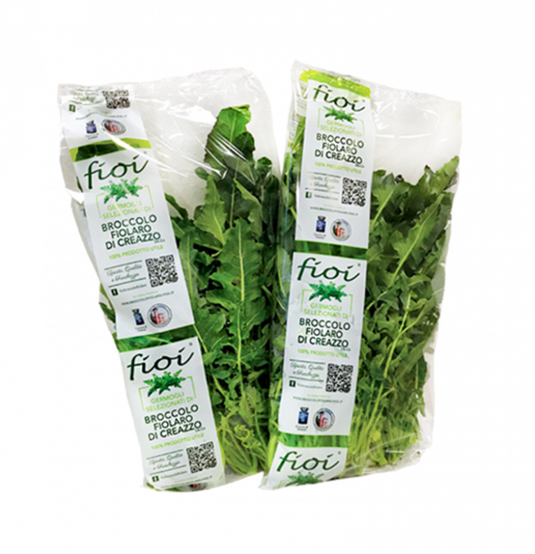 Broccolo fiolaro di Creazzo - broccolo fiolaro Creazzo, broccolo-fioi